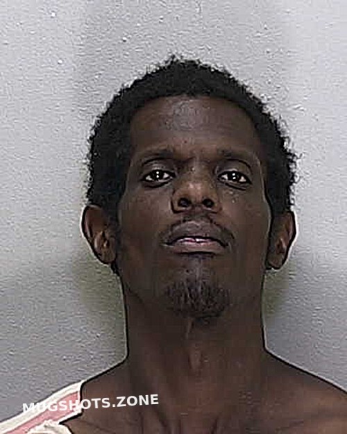 DANIELS MICHAEL DANIEL 07/19/2023 - Marion County Mugshots Zone