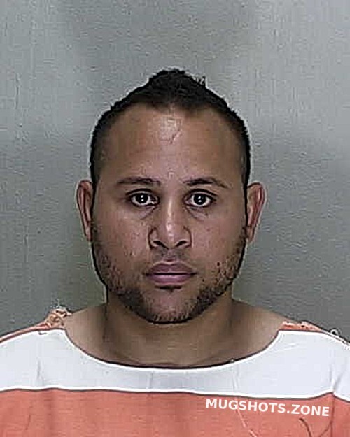 FLORES-FRANCO JOSE 07/19/2023 - Marion County Mugshots Zone