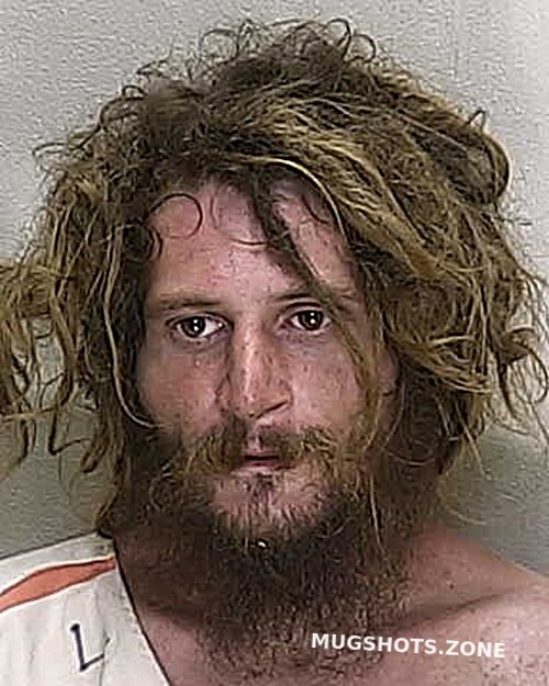 BELCASTRO ANTHONY 07/20/2023 - Marion County Mugshots Zone
