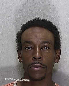 Marion County Mugshots Zone