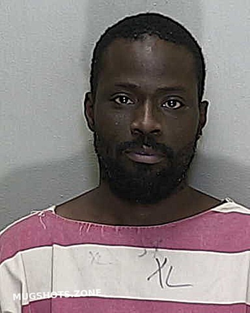 ADAMS RODERICK 07/20/2023 - Marion County Mugshots Zone