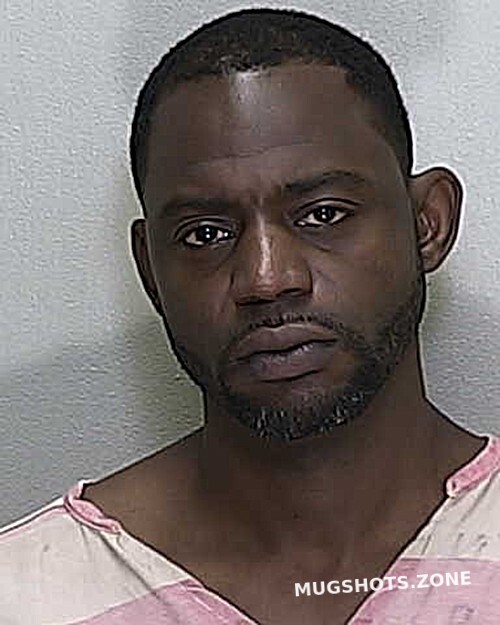 CHATMAN COREY LEE 07/20/2023 - Marion County Mugshots Zone