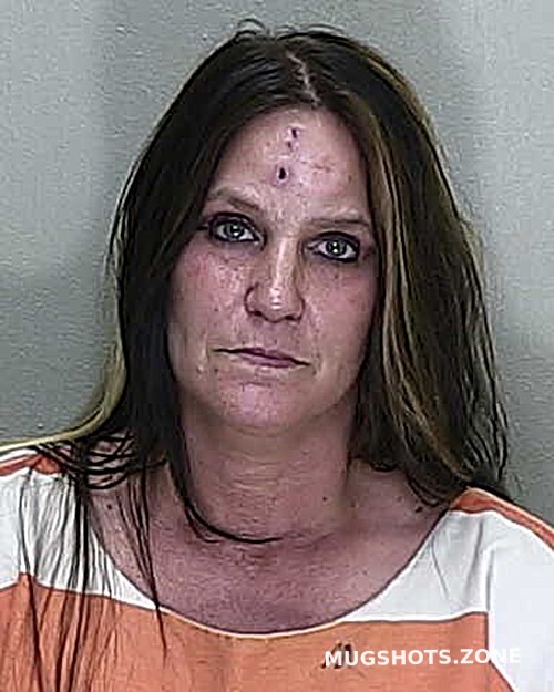 ROGERS TRACEY RENAE 07/20/2023 - Marion County Mugshots Zone