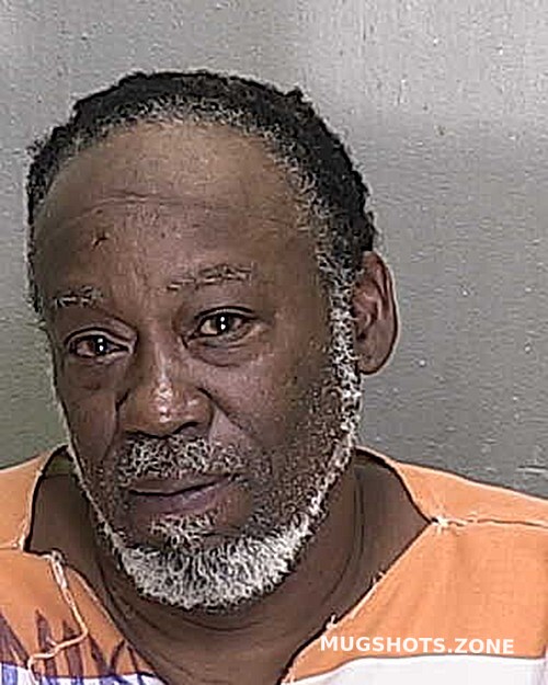 GRIFFIN MICHAEL RENARD 07/20/2023 - Marion County Mugshots Zone