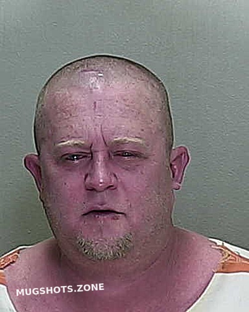 WILSON WAYNE KYLE 07/20/2023 - Marion County Mugshots Zone