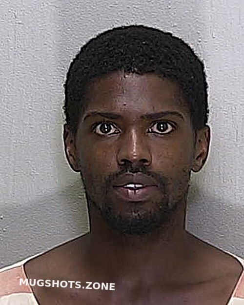 Sims Devon 07 21 2023 Marion County Mugshots Zone