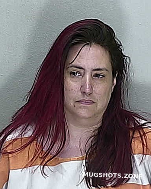 SMILEY JENNIFER ANNE 07/21/2023 - Marion County Mugshots Zone