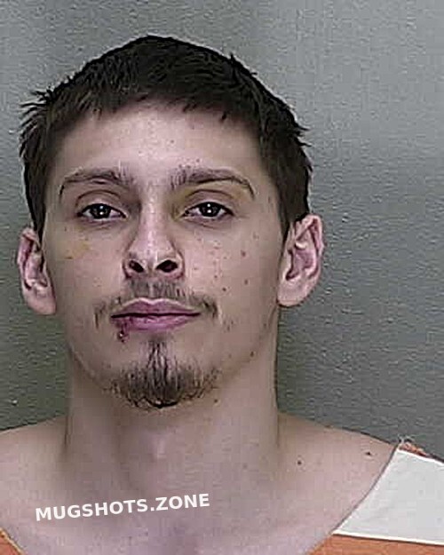 ATKINSON GARRETT WENDELL 07/21/2023 - Marion County Mugshots Zone