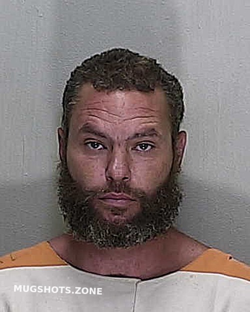 JORGENSEN JOSHUA IVER 07/22/2023 - Marion County Mugshots Zone