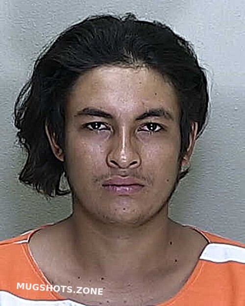 REYES JOSE 07/23/2023 - Marion County Mugshots Zone