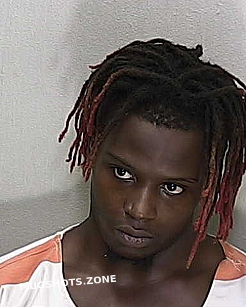 REED CURTIS H 07/23/2023 - Marion County Mugshots Zone