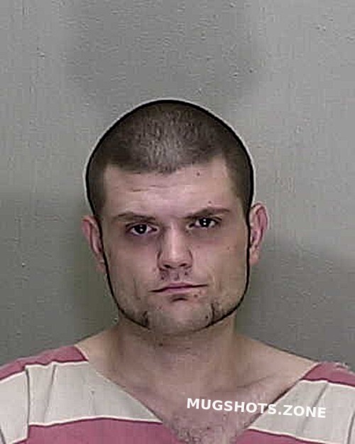 RODGERS MICAH FREEMAN 07/23/2023 - Marion County Mugshots Zone