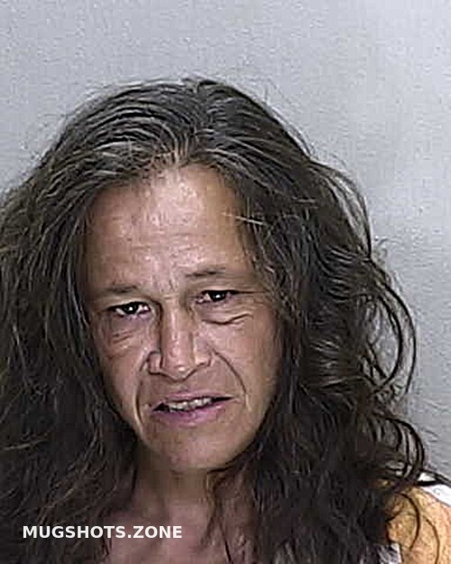 BEATY JENNIE MARIE 07/24/2023 - Marion County Mugshots Zone