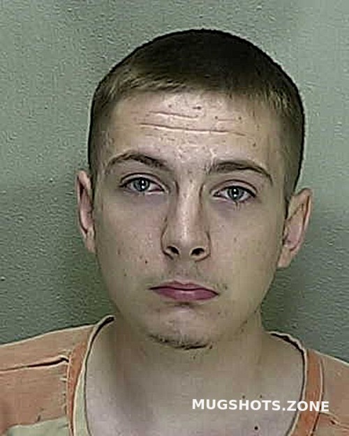 SPINELLA DUSTIN LAWRENCE 07/25/2023 - Marion County Mugshots Zone