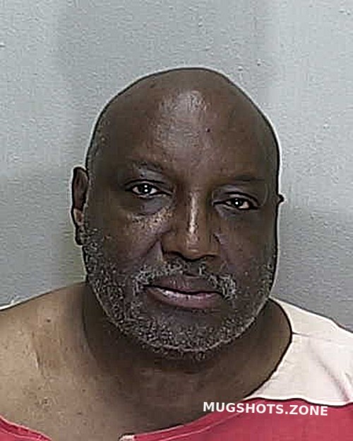 LEE LARRY JAMES 07/25/2023 - Marion County Mugshots Zone