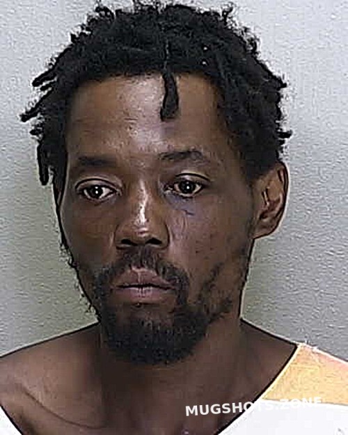 DAVIS EUGENE LORENZO 07/25/2023 - Marion County Mugshots Zone