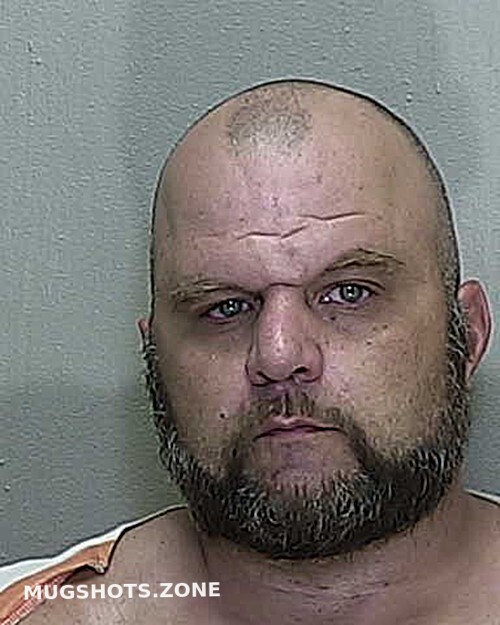 CELLI NICHOLAS ANTHONY 07/26/2023 - Marion County Mugshots Zone