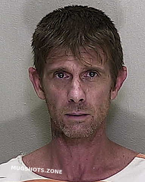 BOHANON MICHAEL EUGENE 07/27/2023 - Marion County Mugshots Zone