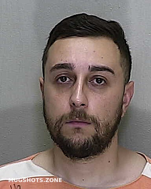 ARGUMEDO JONATHAN 07/28/2023 - Marion County Mugshots Zone