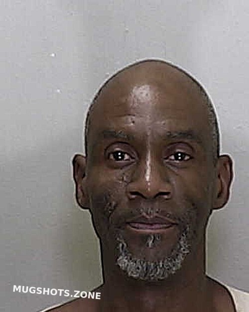 HIGH ARTHUR JAMES 07/28/2023 - Marion County Mugshots Zone