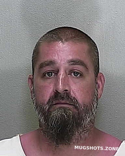 BULLARD ERIC D 07/28/2023 - Marion County Mugshots Zone