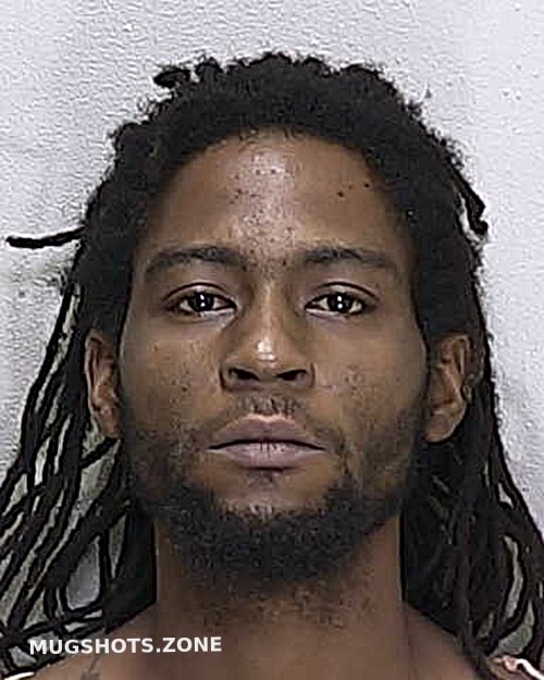 JAMES TEVIN 07/28/2023 - Marion County Mugshots Zone