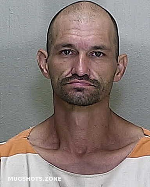 MULLETT PAUL STEVEN 07/28/2023 - Marion County Mugshots Zone