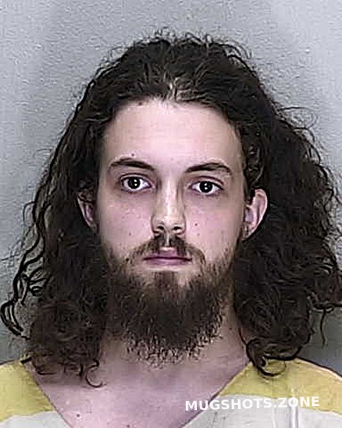 Tague Jonathan 07 29 2023 Marion County Mugshots Zone