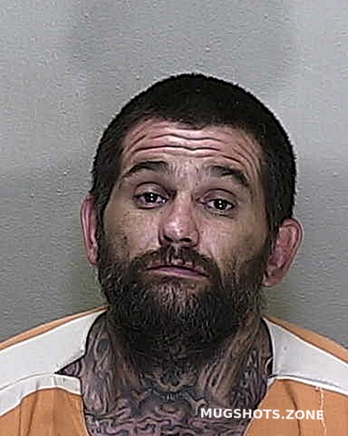 GROTH RICHARD EDWARD 07/29/2023 - Marion County Mugshots Zone