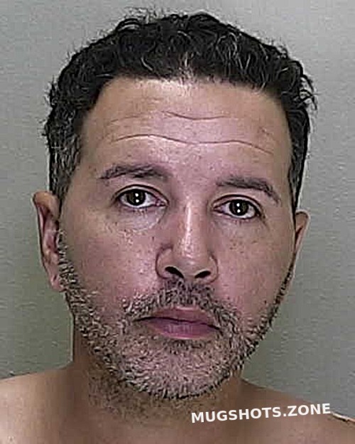 GONZALEZ CHRISTOPHER W 07/29/2023 - Marion County Mugshots Zone