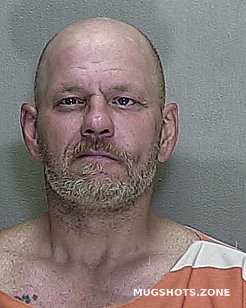 MILLER ROBERT EDWARD JR 07/30/2023 - Marion County Mugshots Zone