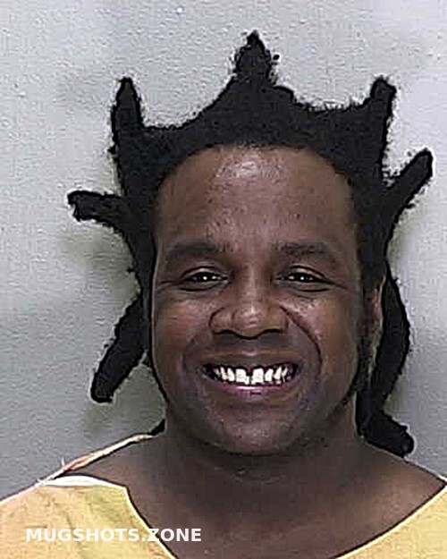 WARREN JOHNTAVIS LEWIS 07/30/2023 - Marion County Mugshots Zone