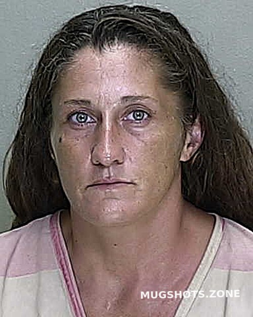 STEWART JESSICA G 07/31/2023 - Marion County Mugshots Zone