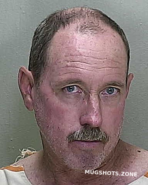 REED MICHAEL BRIAN 07/31/2023 - Marion County Mugshots Zone