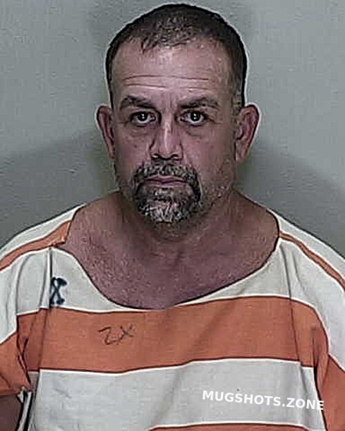 LAMBERT DERRY 07/31/2023 - Marion County Mugshots Zone