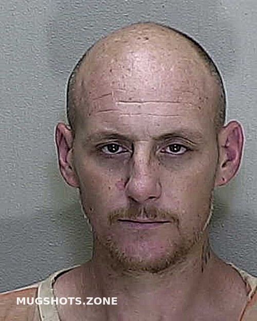 MAYNARD WAYNE J 07/31/2023 - Marion County Mugshots Zone