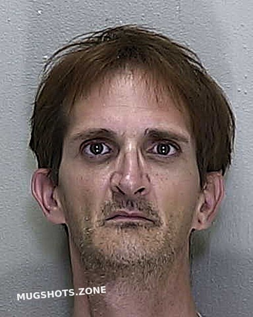 NARDONE DOMINICK LOUIS 08/01/2023 - Marion County Mugshots Zone