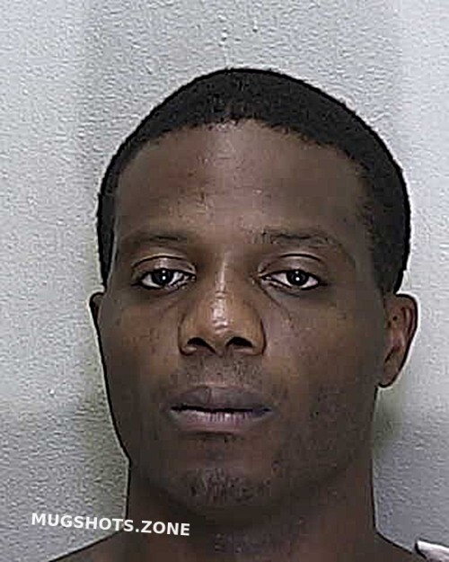 EPPS DOMINIQUE 08/01/2023 - Marion County Mugshots Zone