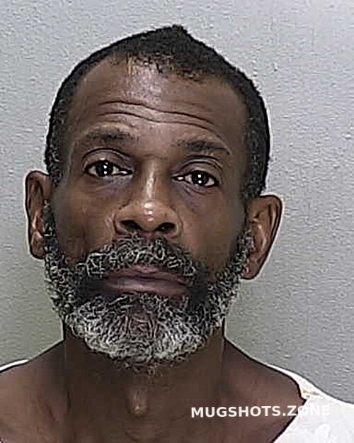 WICKS GERALD 08/02/2023 - Marion County Mugshots Zone