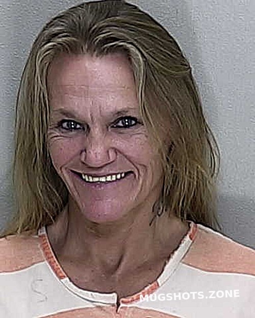 BOATRIGHT SHANNON M 08/02/2023 - Marion County Mugshots Zone