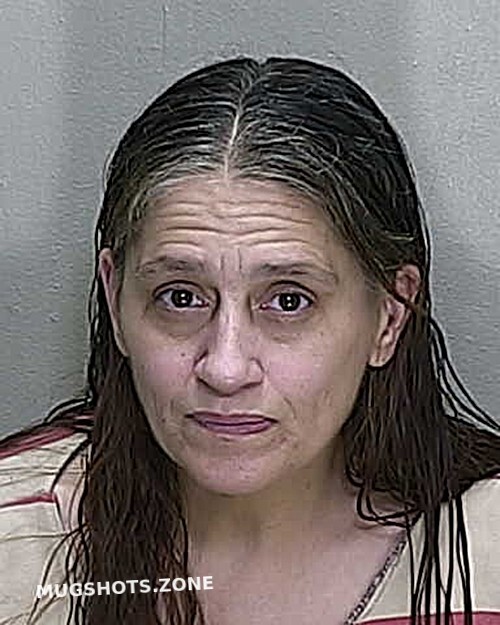 BOSWELL VICTORIA 08/02/2023 - Marion County Mugshots Zone