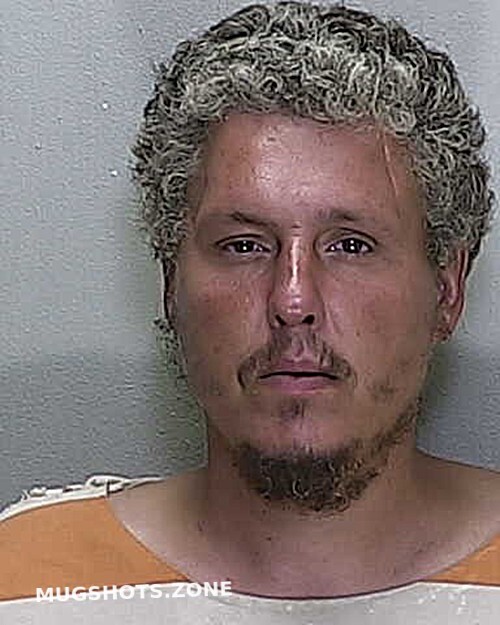 LIMING CHASTON TODD 08/03/2023 - Marion County Mugshots Zone