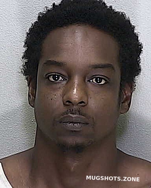 WILSON KINGSLEY 08/04/2023 - Marion County Mugshots Zone