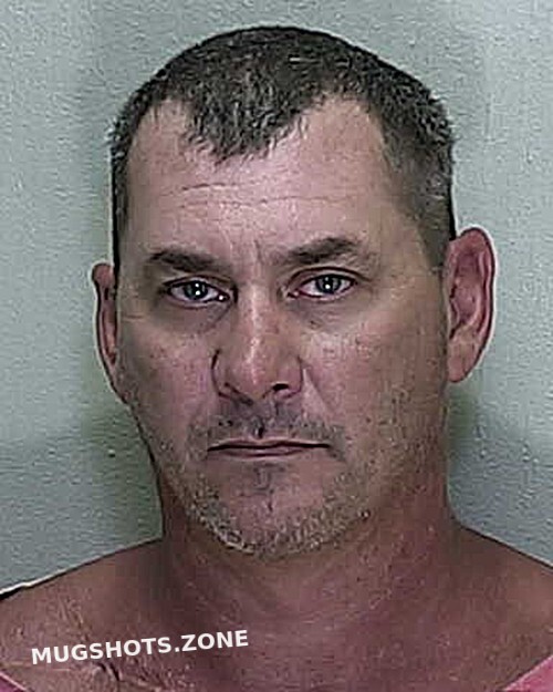 HICKS WESLEY SHAWN 08/04/2023 - Marion County Mugshots Zone