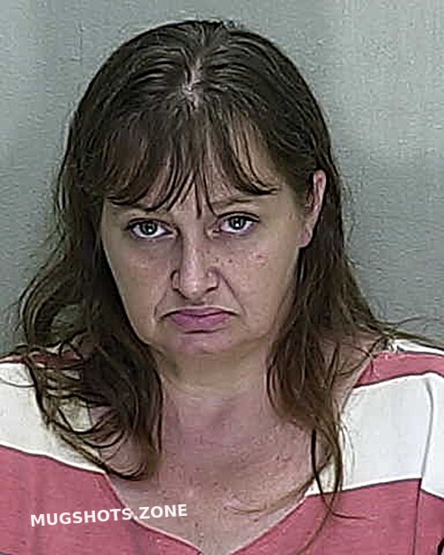 JENKINS BRANDY MICHELLE 08/04/2023 - Marion County Mugshots Zone