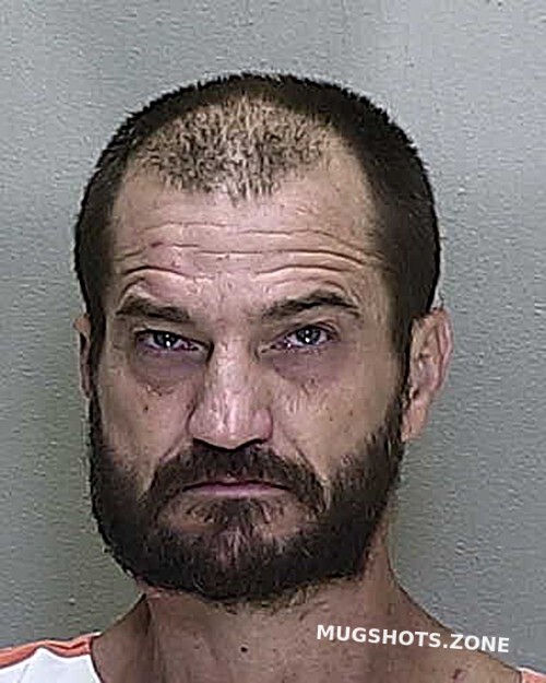 DEMPSEY DANNY LUTHER 08/04/2023 - Marion County Mugshots Zone