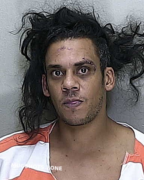 ORTIZ JOSE 08/05/2023 - Marion County Mugshots Zone