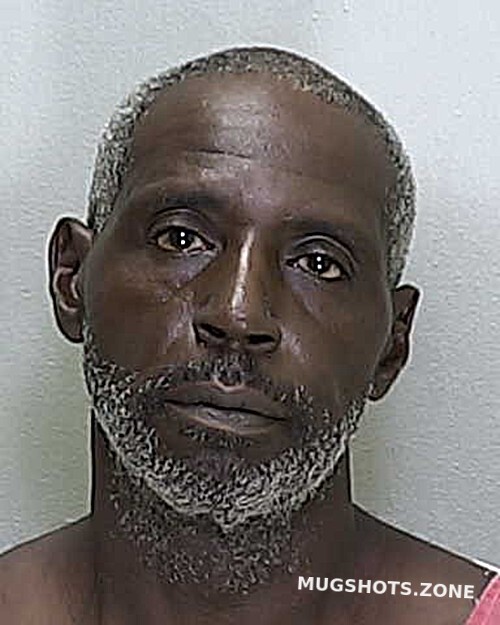 JOHNSON MARLON L 08/05/2023 - Marion County Mugshots Zone