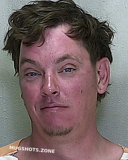 FISHER JEREMY CARL 08/05/2023 - Marion County Mugshots Zone
