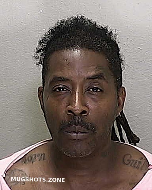 GRAHAM NATHANIEL HAWTHORNE JR 08/06/2023 - Marion County Mugshots Zone